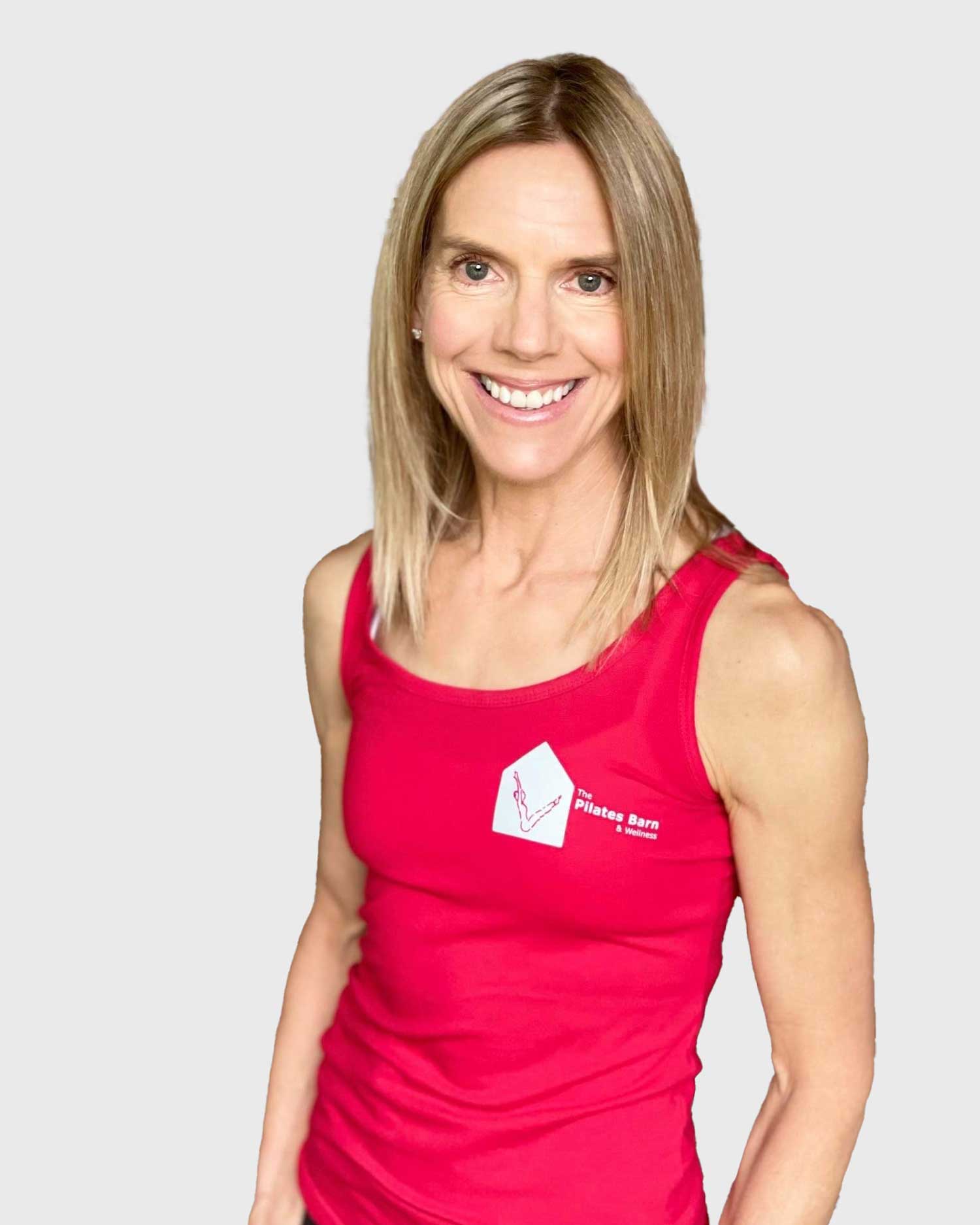 About - The Pilates Barn